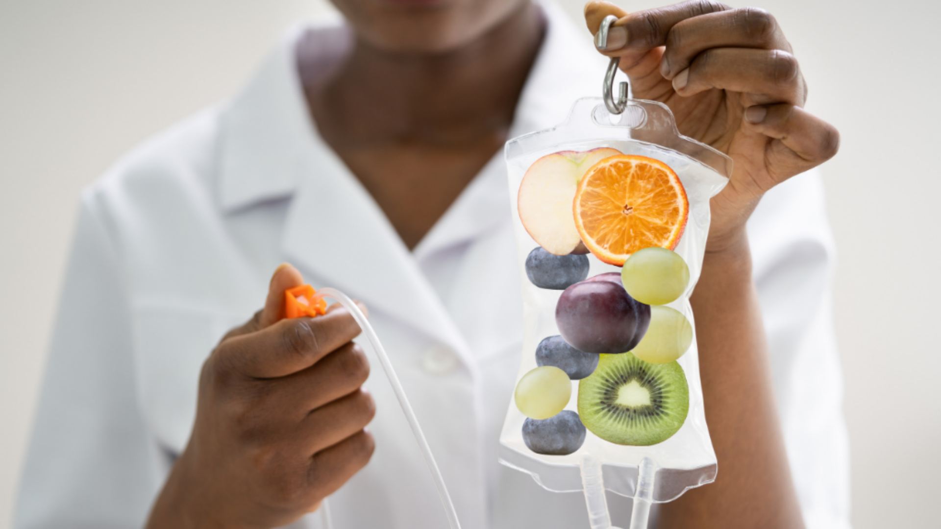Albuquerque | Drip Refresh Mobile IV Therapy